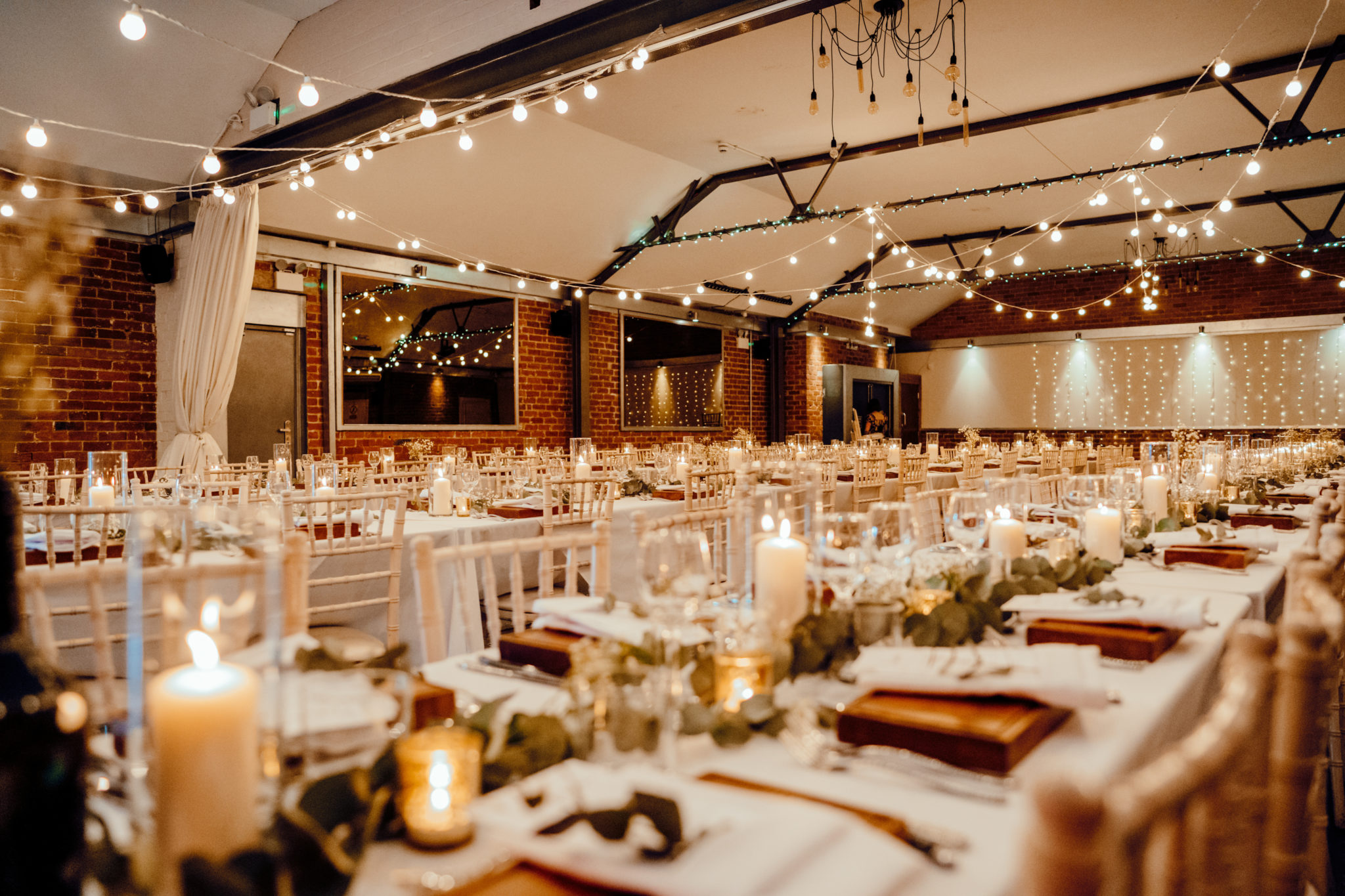 New Craven Hall - Unique Wedding & Events Venue In Leeds