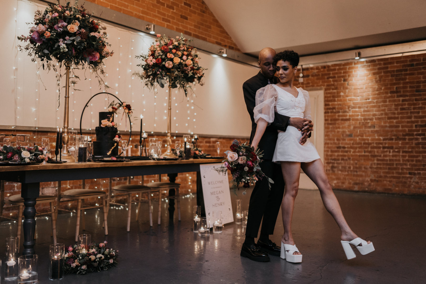 New Craven Hall - Unique Wedding & Events Venue In Leeds