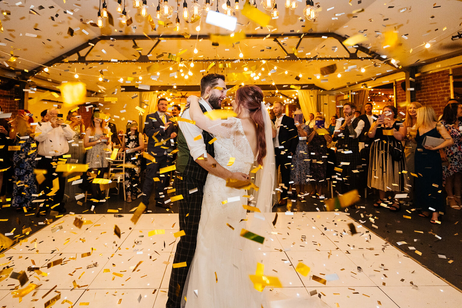 New Craven Hall - Unique Wedding & Events Venue In Leeds